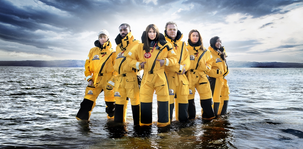 Hell on high seas - The Ocean Race